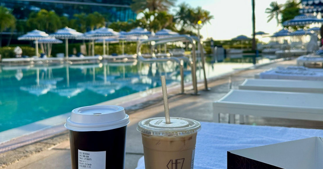 A Summer of Intention: The Story Behind Shop Viva Bene