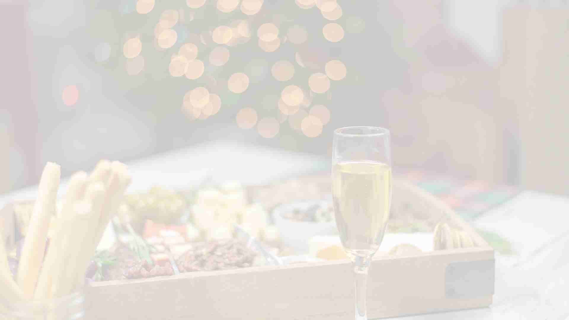 The Heart of Hospitality: From Grand Galas to Everyday Moments – Shop ...